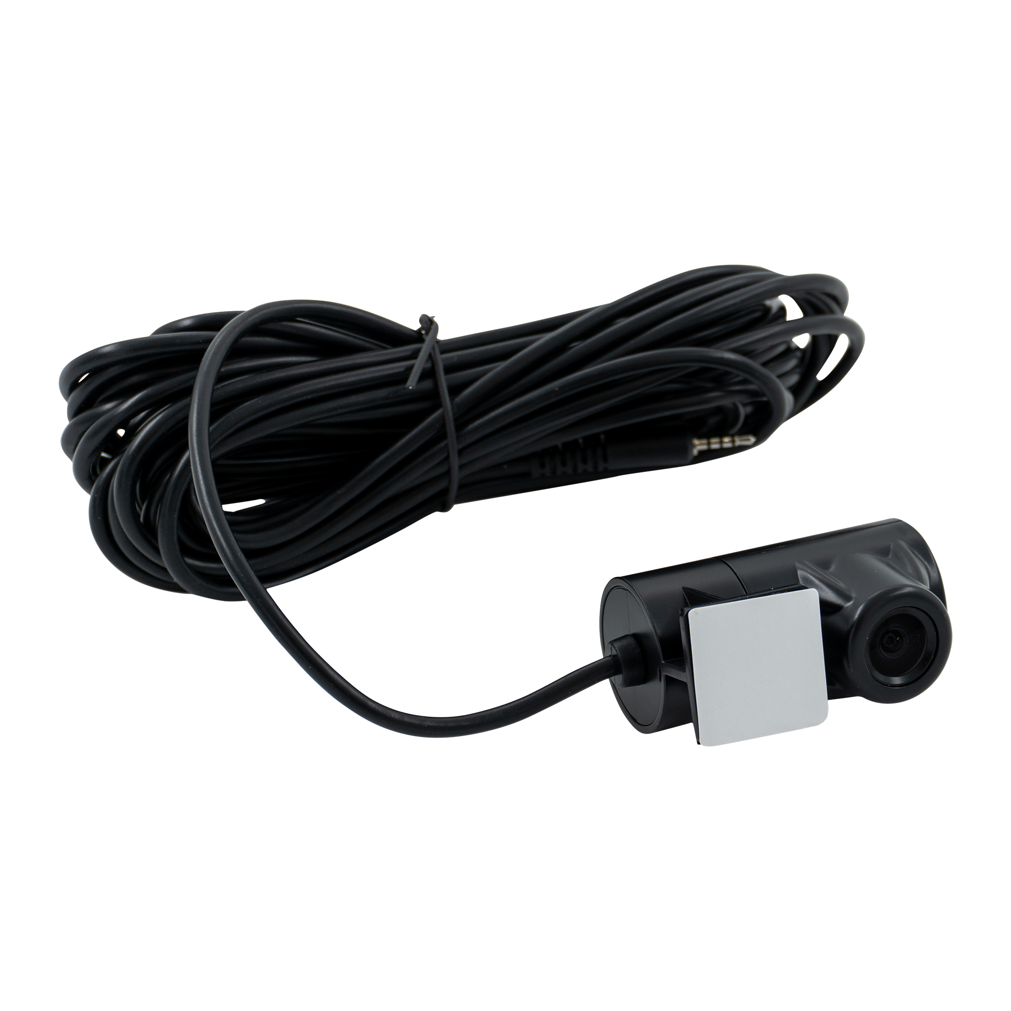 4K AI Dash Cam with Blind Spot Detection